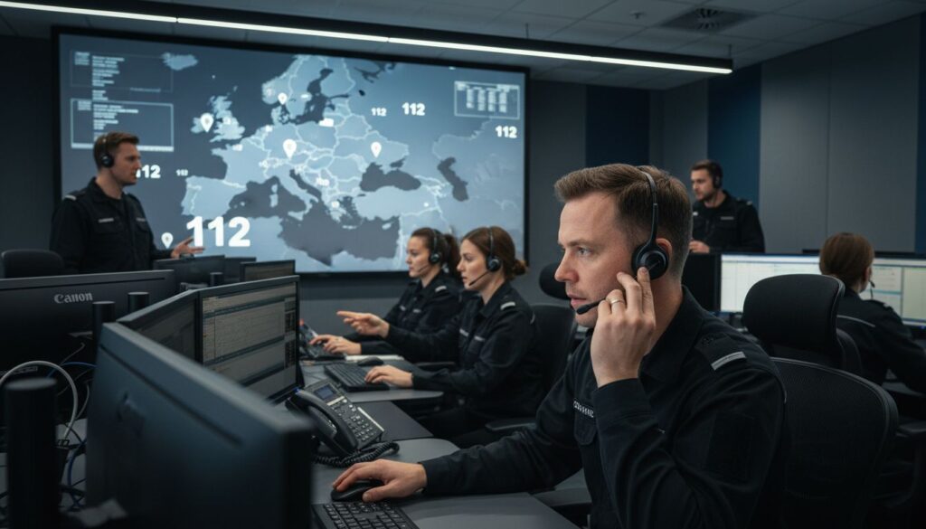 Noodnummers Buitenland: Complete Gids Voor 2025 - AlexandervanDijl.nl ...